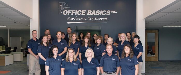 Who We Are | Office Basics Business Interiors