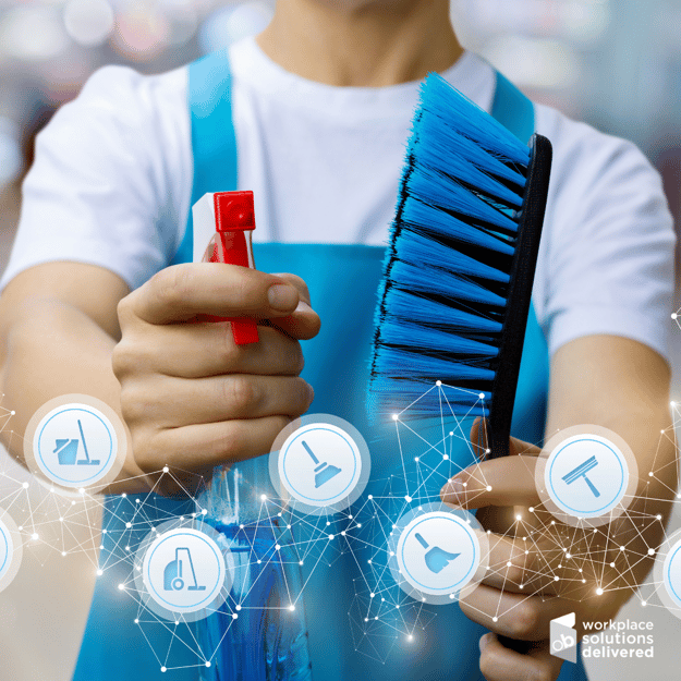 Top 3 Benefits of Data-Driven Cleaning