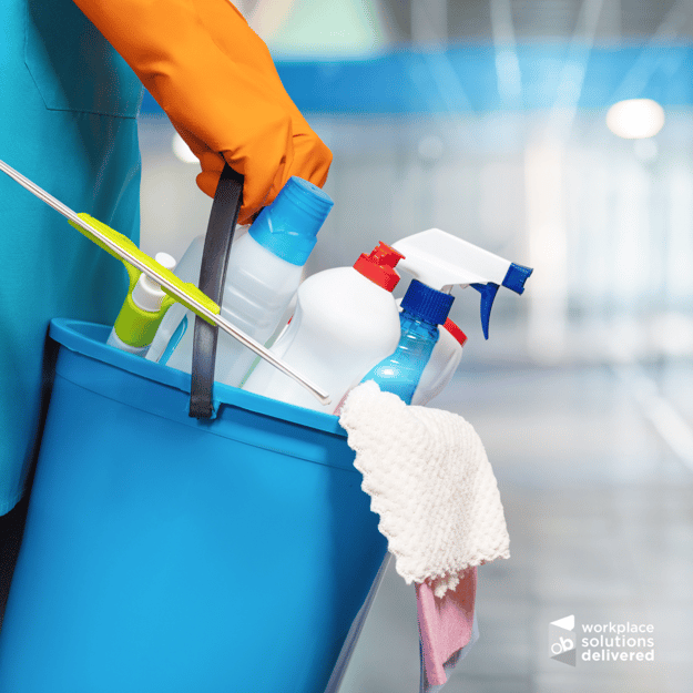 Top 3 Benefits of Data-Driven Cleaning