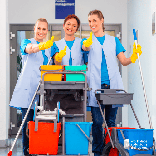 Top 3 Benefits of Data-Driven Cleaning
