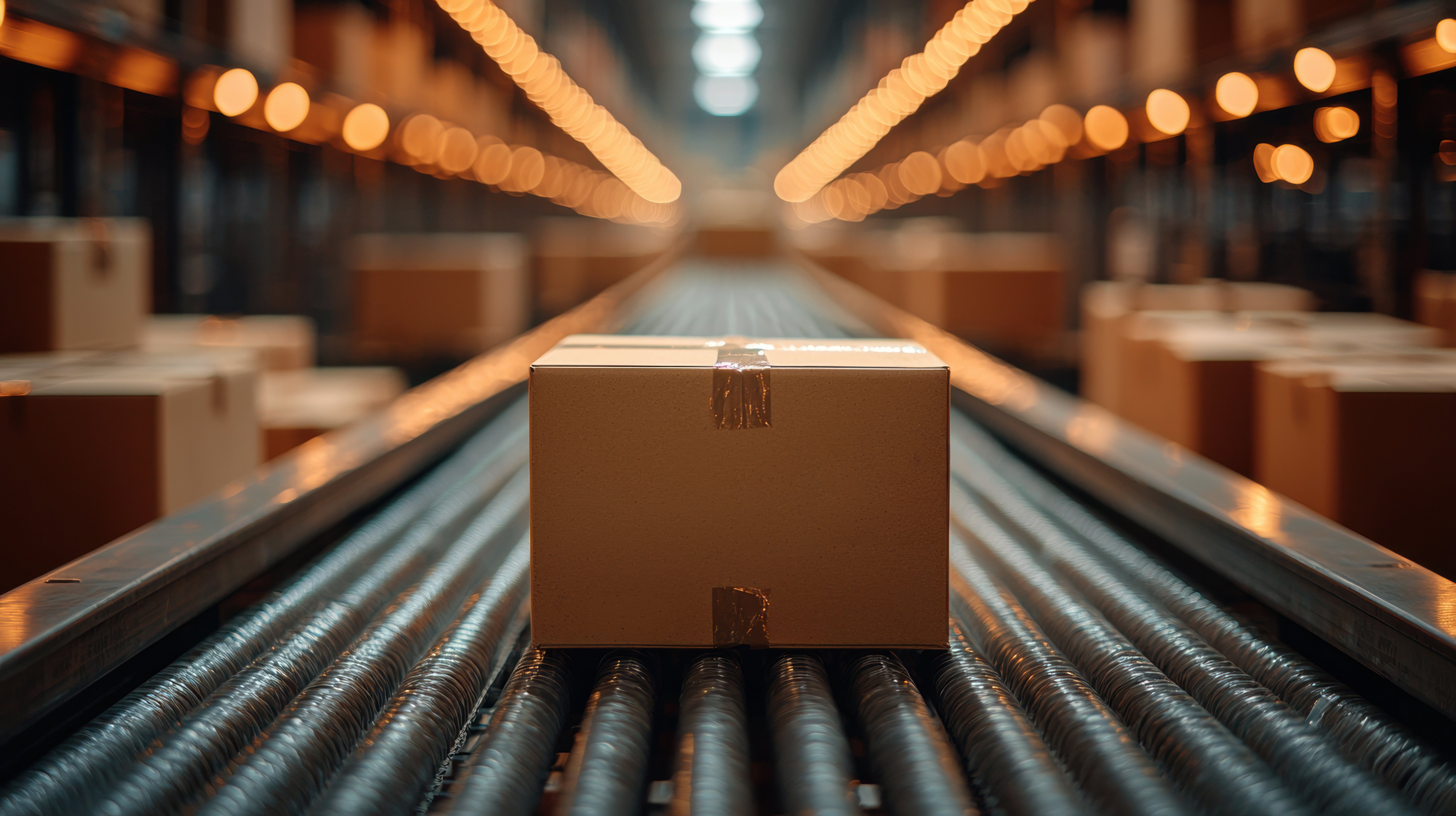 How Vendor Fulfillment Enhances Branded Product Delivery