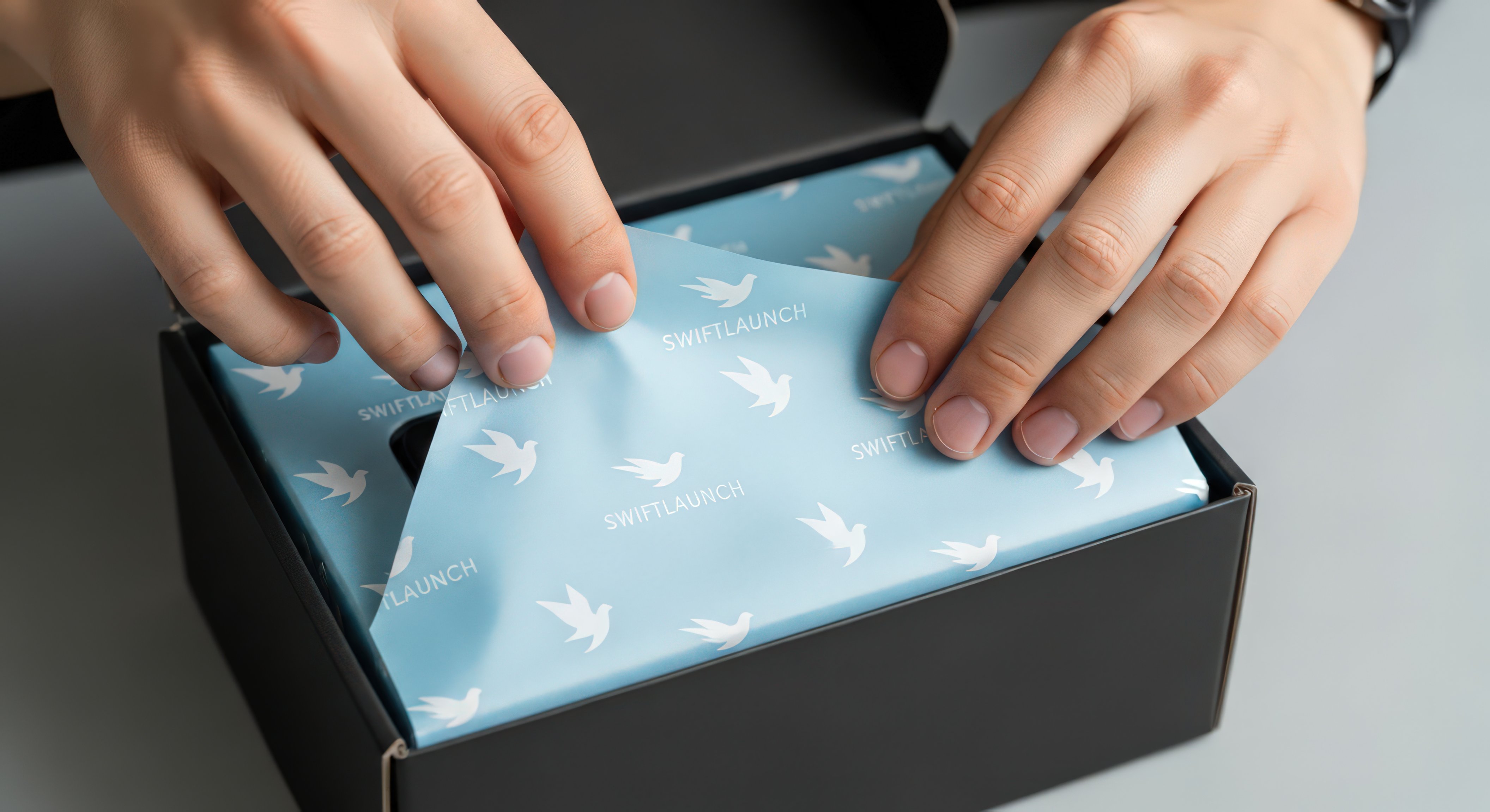 Top Branded Merchandise to Give as Client Gifts