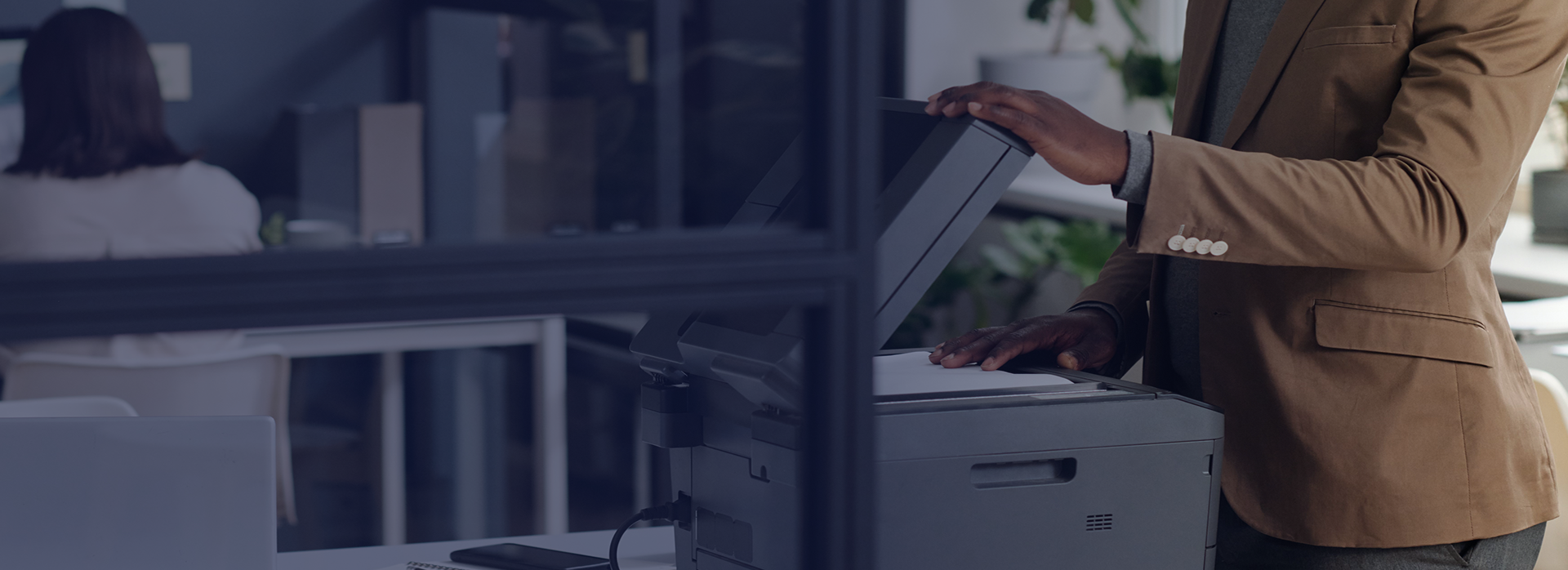 Printers & Copiers for the Office | Office Basics