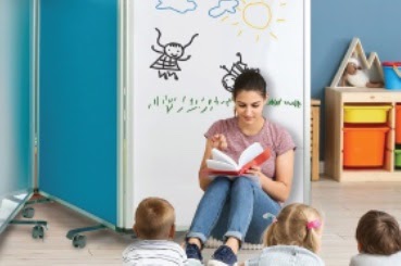 5 SEL Classroom Design Tips