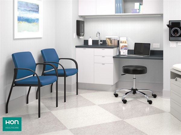 3 Elements of Great Medical Office Design