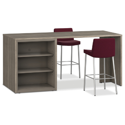 Essential Office Storage For Any Workspace Setting & Space Design