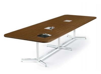 Conference Tables & Furniture For Meetings In The Modern Office