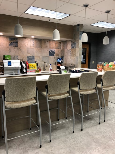 Office Breakroom Safety Tips & Best Practices for 2021 and Beyond