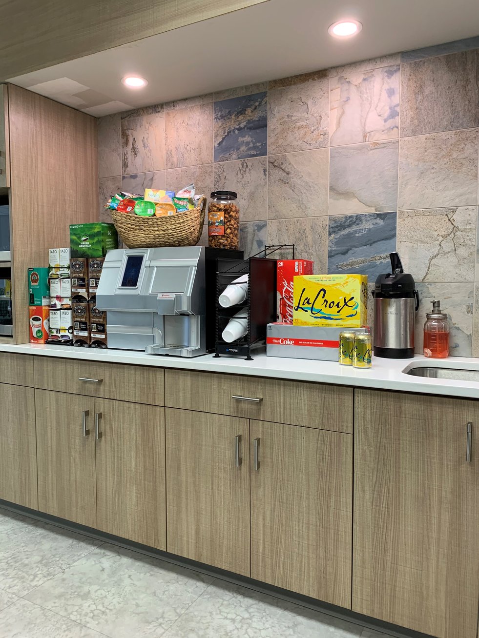 Office Breakroom Safety Tips & Best Practices for 2021 and Beyond