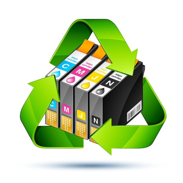 Eco-Friendly Solutions for Print