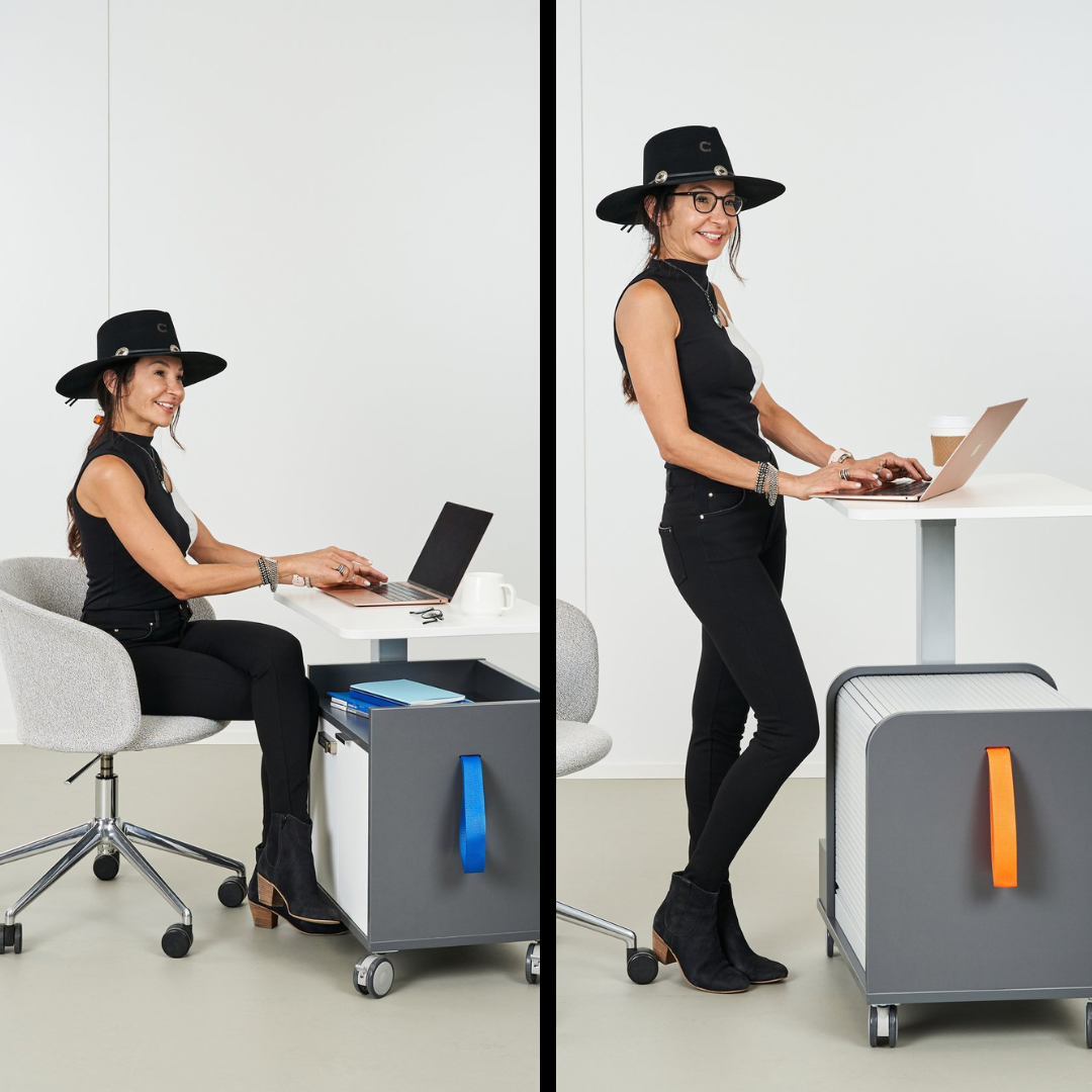 Explore the Latest Trends in Office Furniture Design | Office Basics