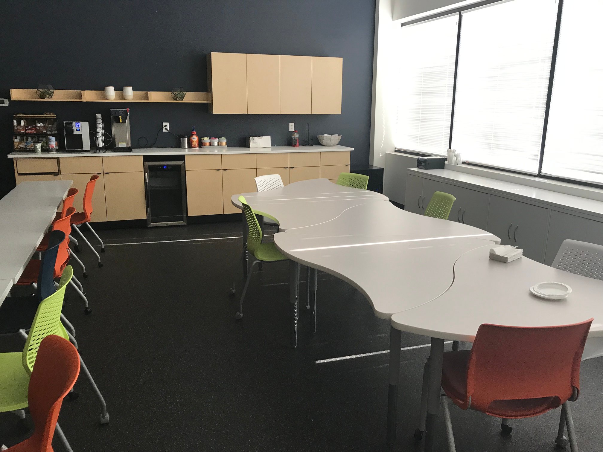 Breakroom Supplies & Green Mountain Coffee by Office Basics in PA