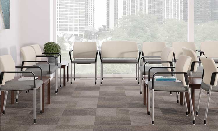 Office Seating Furniture: Find Seating for Every Room