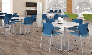 Office Seating Furniture: Find Seating for Every Room