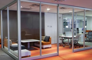 Movable Office Furniture: The Key to Functional Design In the Office