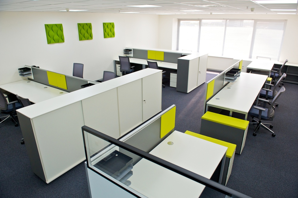 3 Signs It’s Time to Redesign Your Office Space