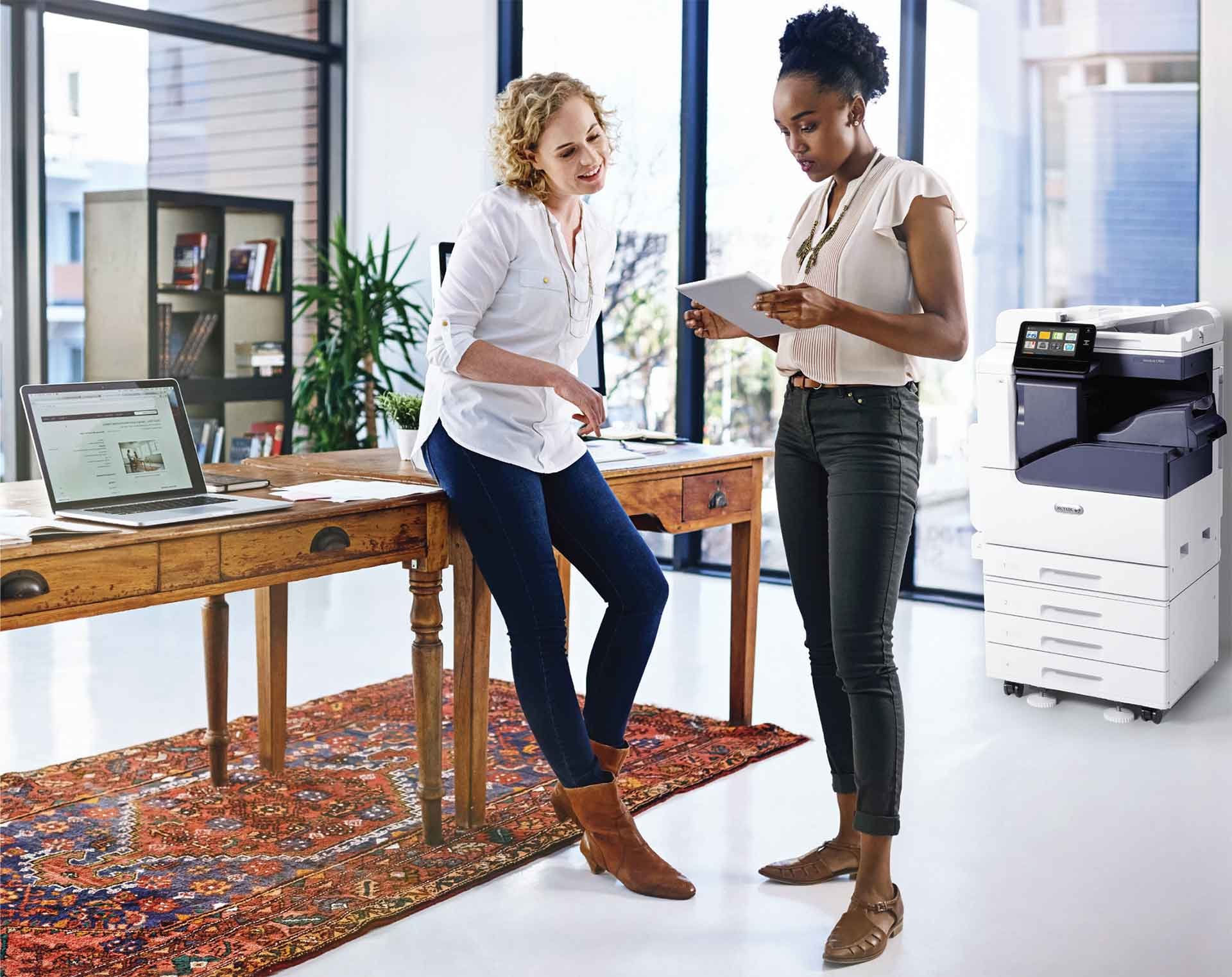 Save 20-30% With Office Basics’ Xerox Managed Print Solutions