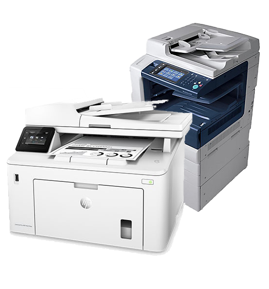 Office Basics Print Solutions for PA & NJ Businesses' Requirements