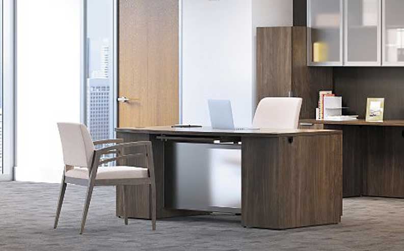 Office Seating Furniture: Find Seating for Every Room