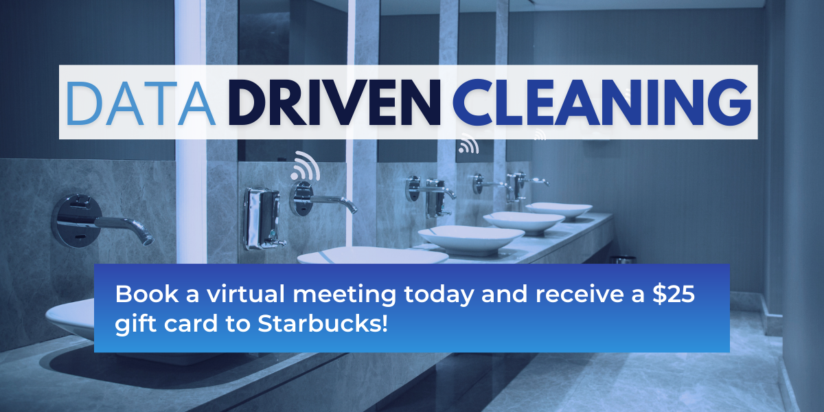 Data-Driven Cleaning Solutions