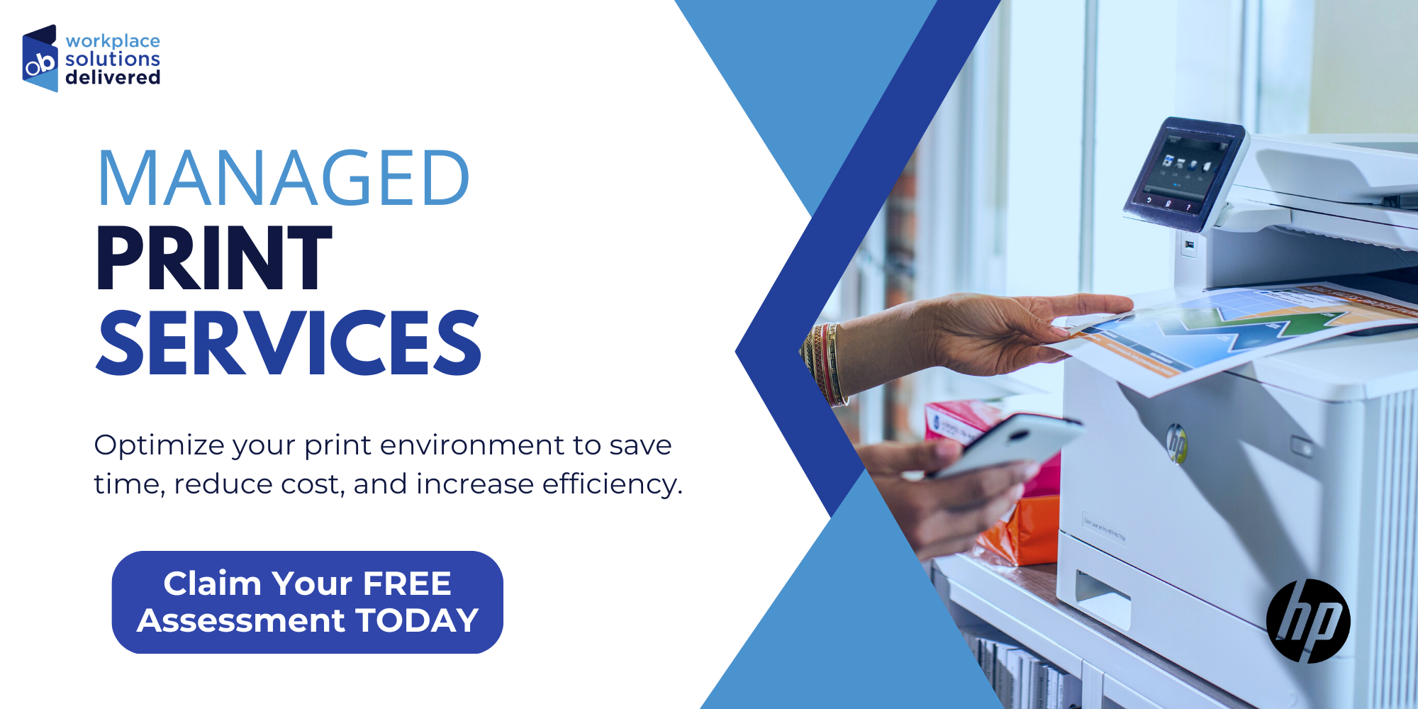 Free Managed Print Services Assessment - Optimize Printing Costs ...